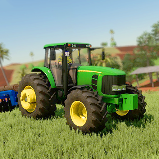 Tractor Farming Simulator Mods for PC / Mac / Windows 11,10,8,7 - Free ...
