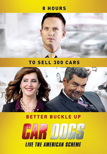 Car Dogs - Movies on Google Play