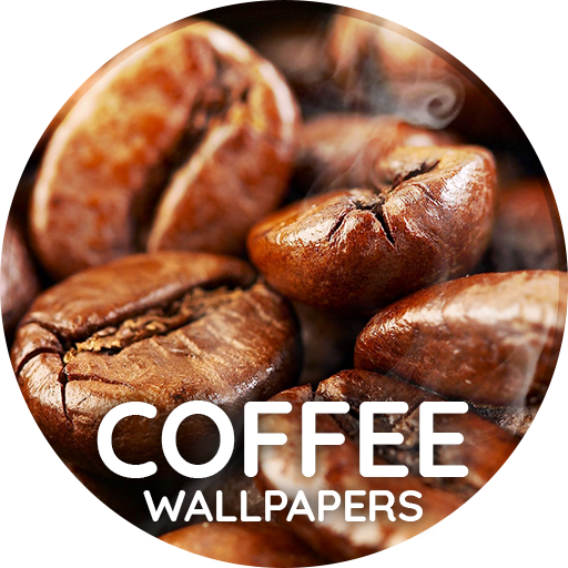 Wallpaper dengan Kopi - Aplikasi di Google Play