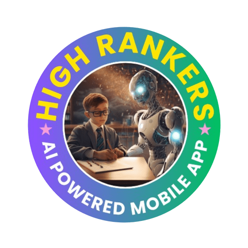 High Rankers – Apps on Google Play