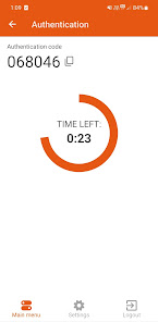 ISPRO – I-B@NK mToken - Apps on Google Play