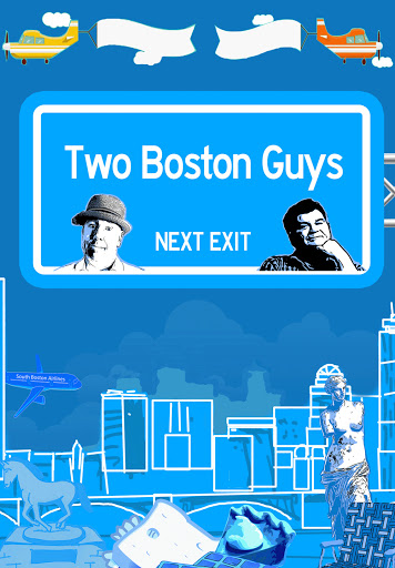 Two Boston Guys - ภาพยนตร์ใน Google Play