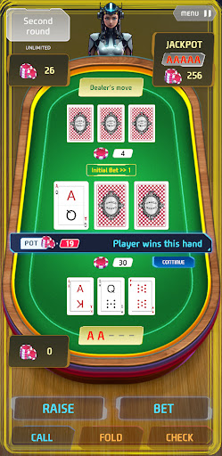 Download and Play DAKER - Card Game on PC (Emulator)