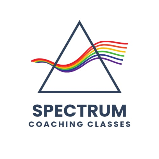Spectrum Coaching Classes - Apps on Google Play