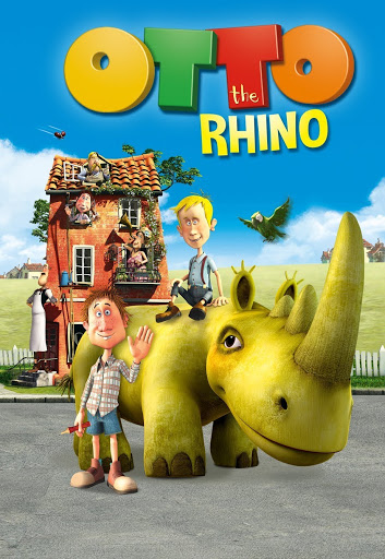 Otto the Rhino - Películas en Google Play