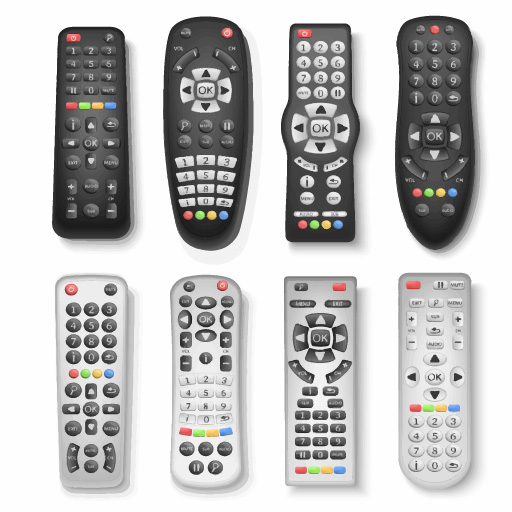 TV Remote Control APP - Apps on Google Play