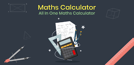 Maths Calculator : All In One Android App