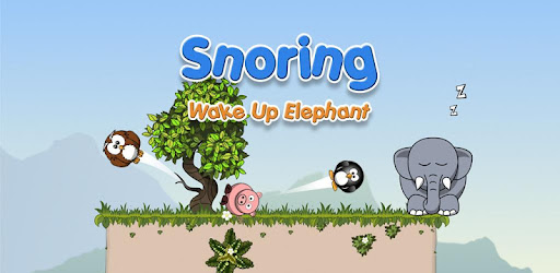 Snoring: Elephant Puzzle - Apps on Google Play