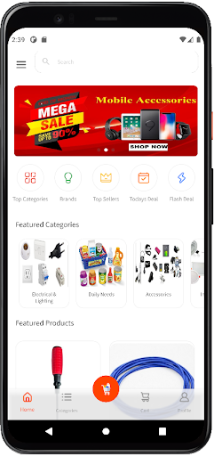 SmartDeal Online Shopping App for PC / Mac / Windows 11,10,8,7 - Free ...