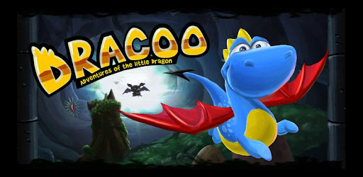 Dracoo the Dragon - Aplicaciones en Google Play