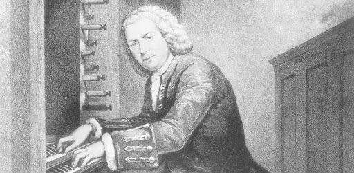 Read Bach Sheet Music Android App