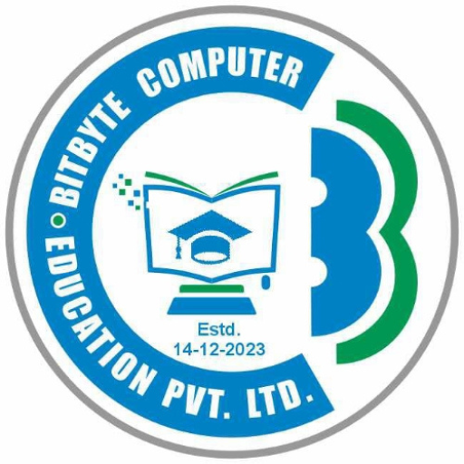 BITBYTE COMPUTER EDUCATION - Google Play 앱