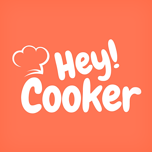 Hey! Cooker - Apps on Google Play