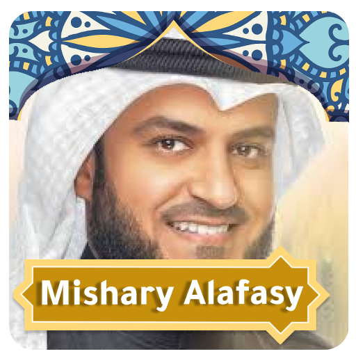 Mishary Alafasy Full Quran MP3 - Apps en Google Play