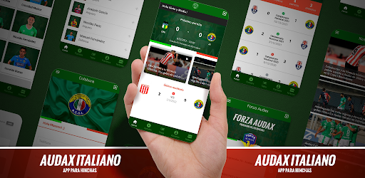 Audax Italiano Android App