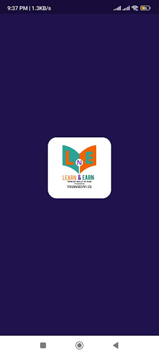 Learn N Earn for PC / Mac / Windows 11,10,8,7 - Free Download ...