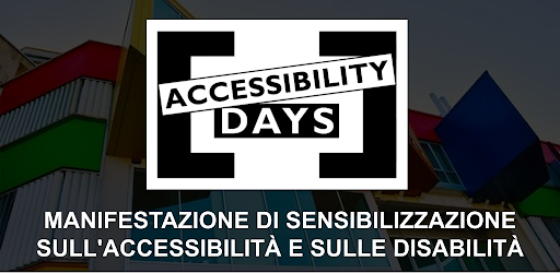 Accessibility Days App Android App