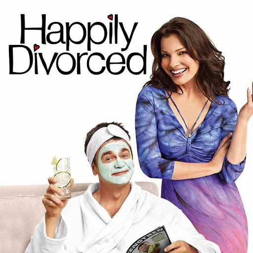 Happily Divorced (OV): Happily Divorced, Season 1 - TV on Google Play
