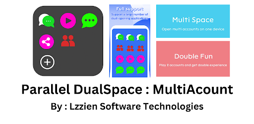 Baixar Parallel Space - app cloning aplicativo para PC (emulador) - LDPlayer