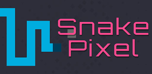 Snake Pixel - Retro Snake Game Android App