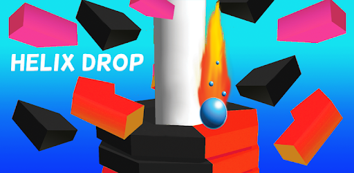 Helix Drop Android App