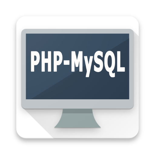 About: Learn PHP-MySQL With Real Apps (Google Play version) | | Apptopia