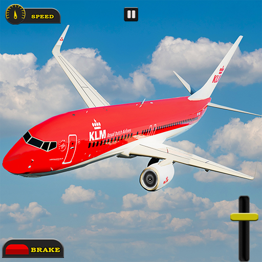 Flight Simulator Airport Games - Apps on Google Play