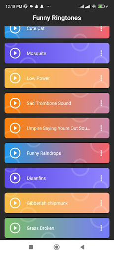 Funny Ringtones - Fun Sounds for PC / Mac / Windows 11,10,8,7 - Free ...