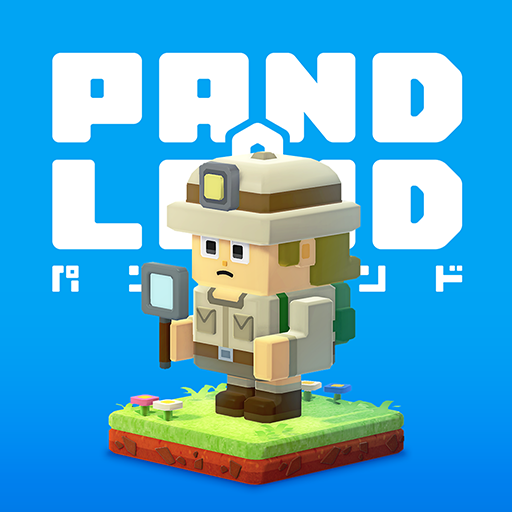 [Download] PANDOLAND - QooApp Game Store