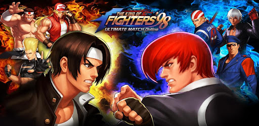 KOF'98 UM OL - Apps on Google Play