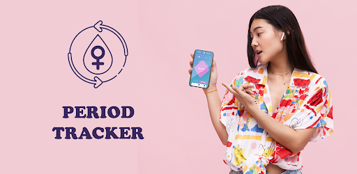 Period tracker for women free (Fertility app) Android App
