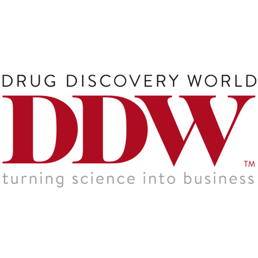 Discovery World Logo
