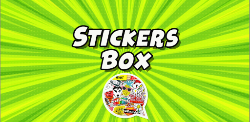 Funny Stickers For WhatsApp Android App
