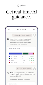 Origin: Budget & Track Money - Apps on Google Play