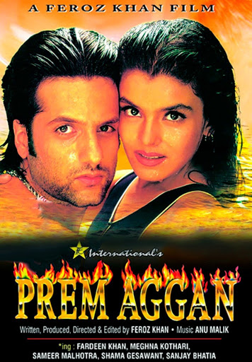 Prem Aggan - Movies on Google Play