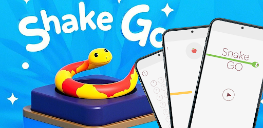 Snake Go Android App