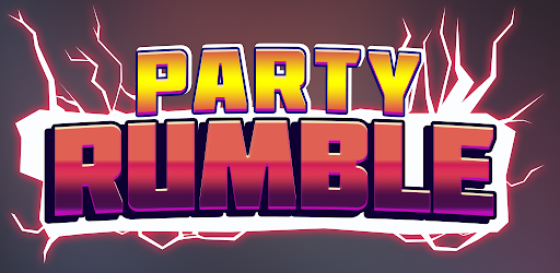 Rumble Party Android App
