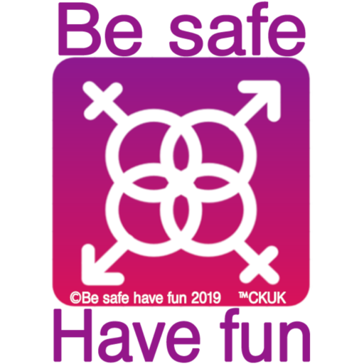 Be Safe Have Fun CKUK para PC / Mac / Windows 11,10,8,7 - Descarga ...