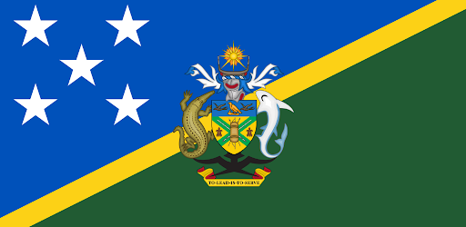 Solomon Islands Constitution Android App