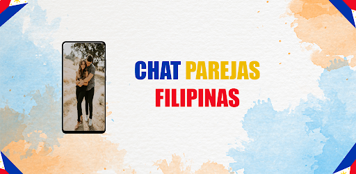 Chat Couple Filipinas Android App