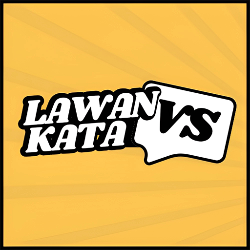 Game Lawan Kata - Apps on Google Play