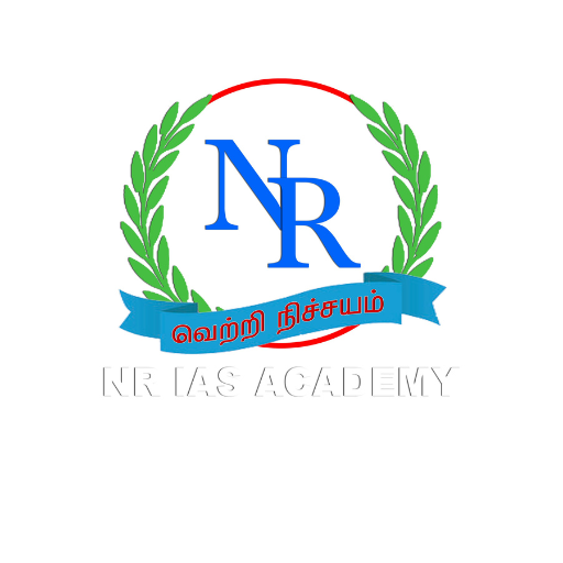 NR IAS ACADEMY - Apps on Google Play