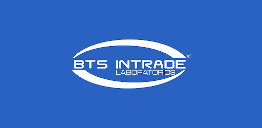 BTS Intrade Laboratorios - Control de Plagas Android App