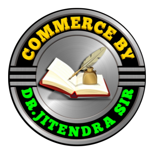 Commerce by Dr.Jitendra Sir - Apps on Google Play