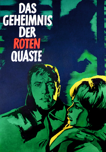 Das Geheimnis der roten Quaste - ภาพยนตร์ใน Google Play