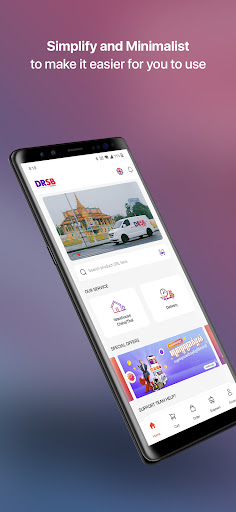 Download and Run DRSB Express on PC for Free