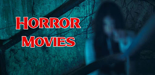Horror Movies Android App