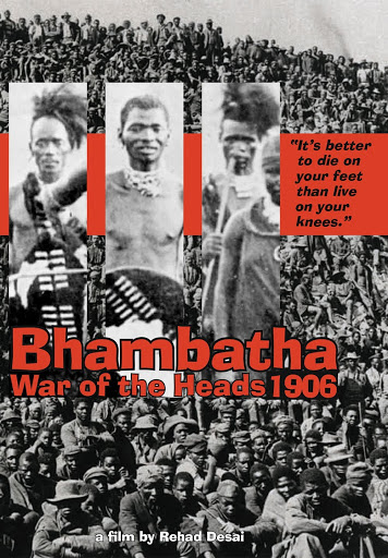 Bhambatha: War of the Heads - Movies on Google Play