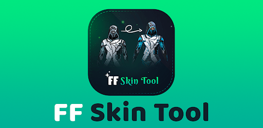 FFF FFF Skin Tools & Mod Skins Android App
