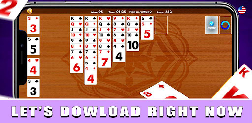 Solitaire Spider: 247 Spider Android App